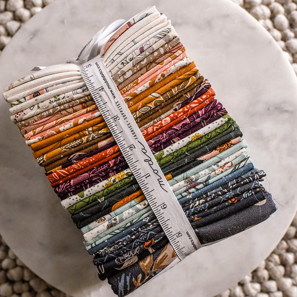 Moda Foraged Found & Hand Me Down Fat Quarter - Fancy That Design House & Co.