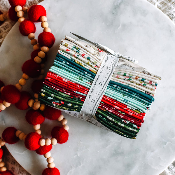 Moda Cozy Wonderland Fat Eighth - Fancy That Design House & Co.