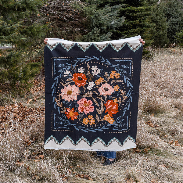 Moda Foraged Found & Hand Me Down - Fancy That Design House & Co.