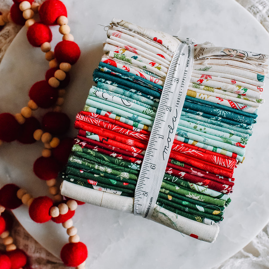 Moda Cozy Wonderland - Fancy That Design House & Co.