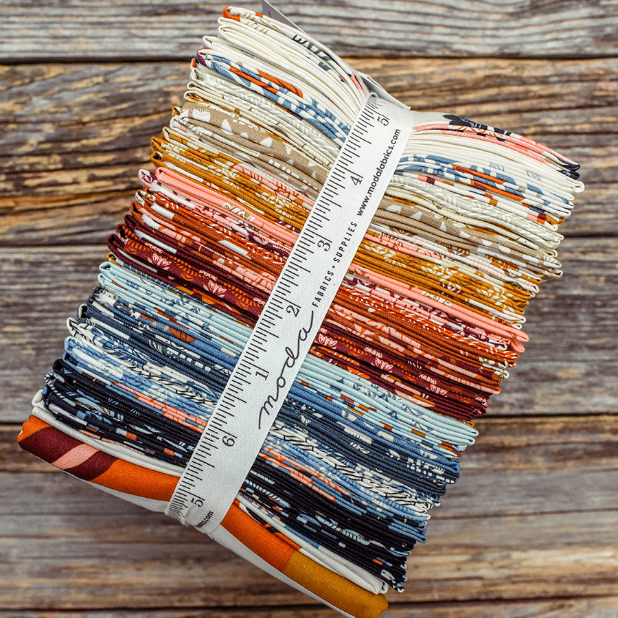 Moda Folk & Lore - Fancy That Design House & Co.