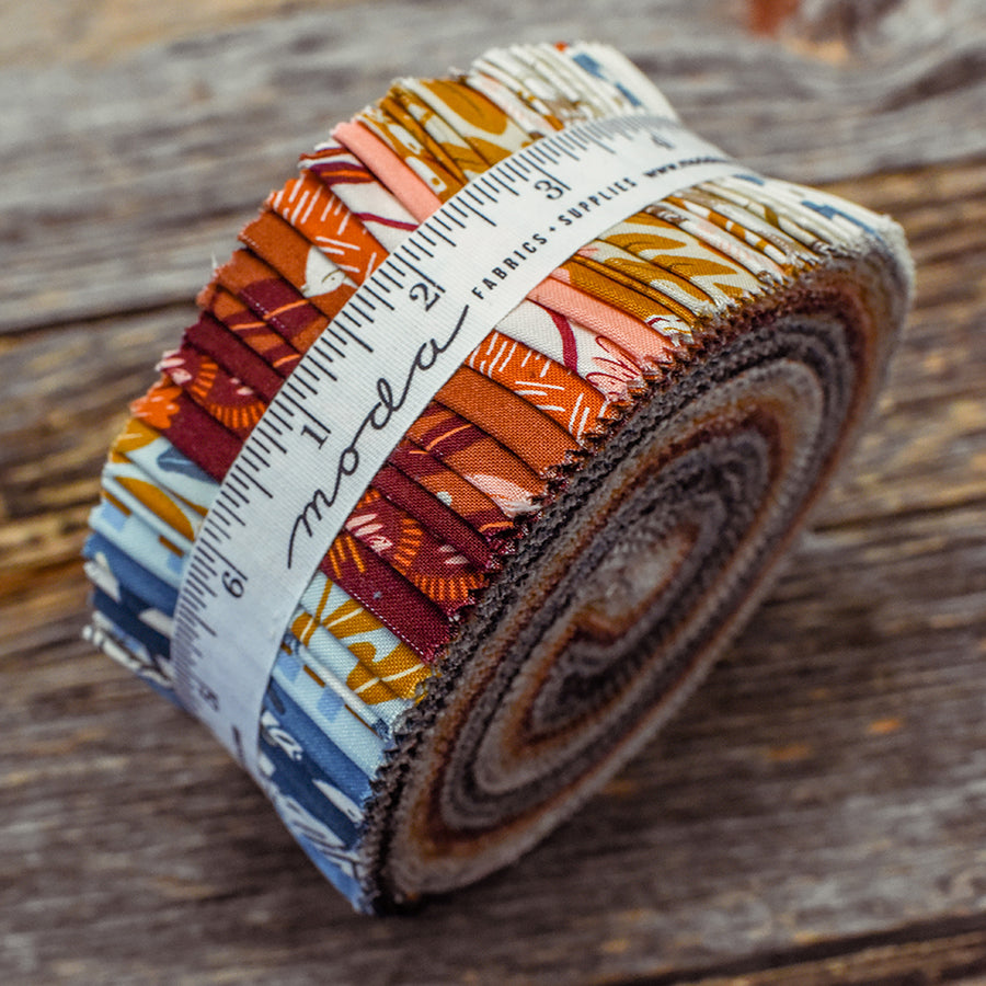 Moda Folk & Lore - Fancy That Design House & Co.