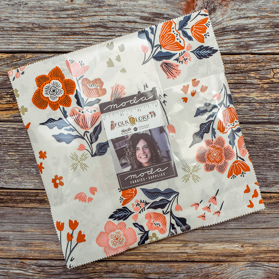 Moda Folk & Lore - Fancy That Design House & Co.