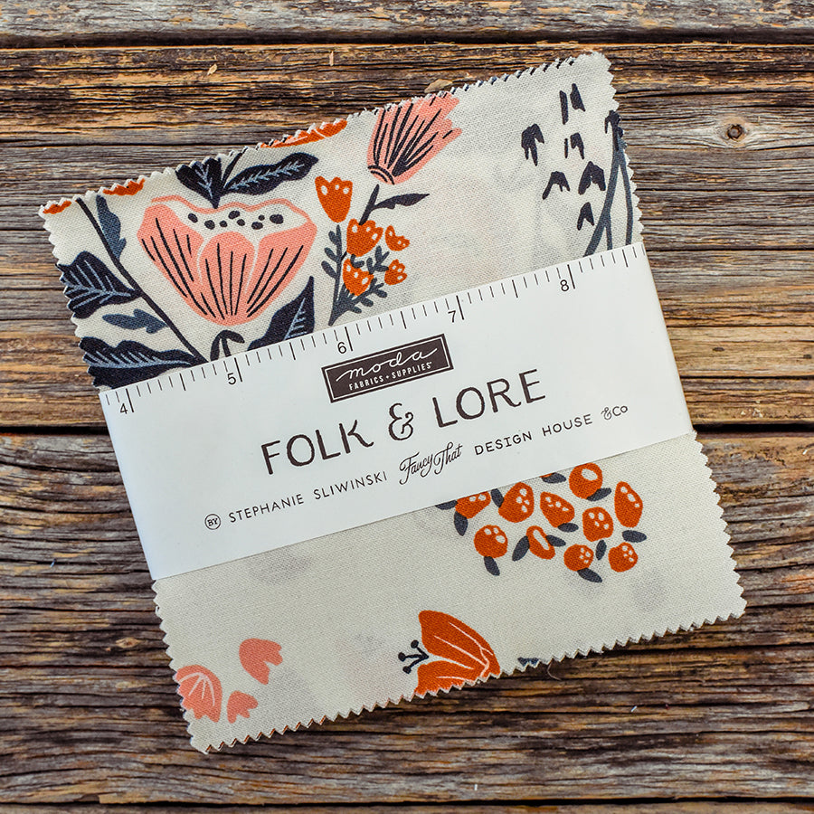 Moda Folk & Lore - Fancy That Design House & Co.