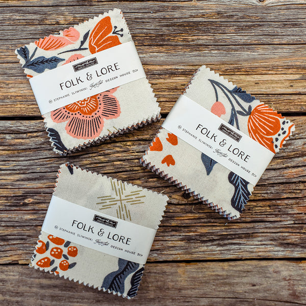 Moda Folk Lore Fancy That Design House Co