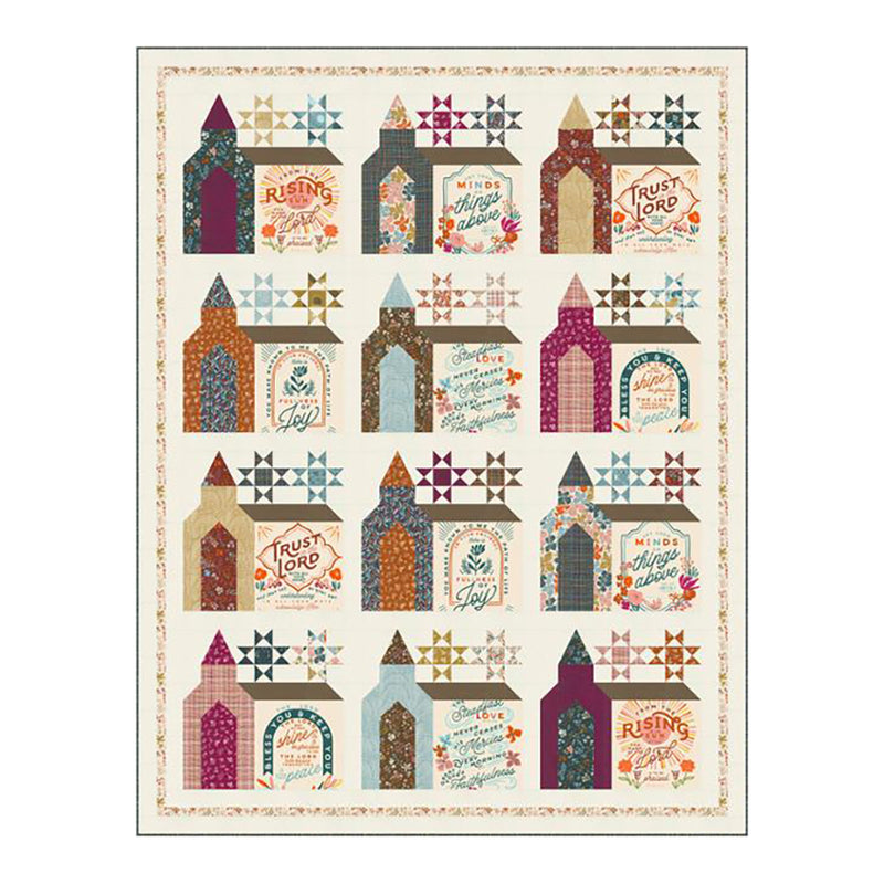 Moda Things Above - Fancy That Design House & Co.