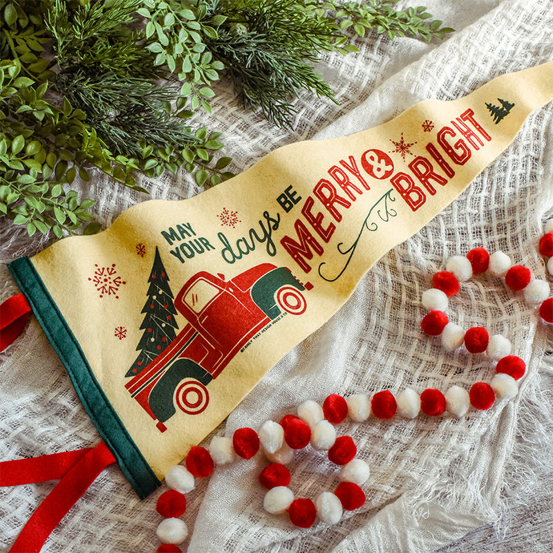 Christmas / Holiday - Fancy That Design House & Co.