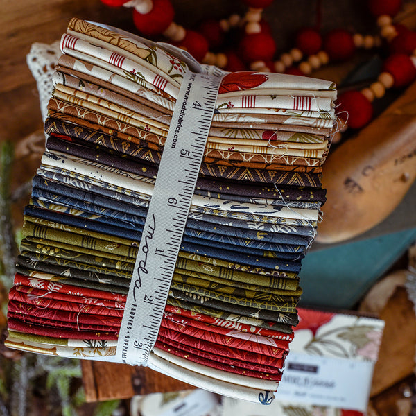 Moda - All Fancy That Design House + Moda Fabric Collections Page 4 ...