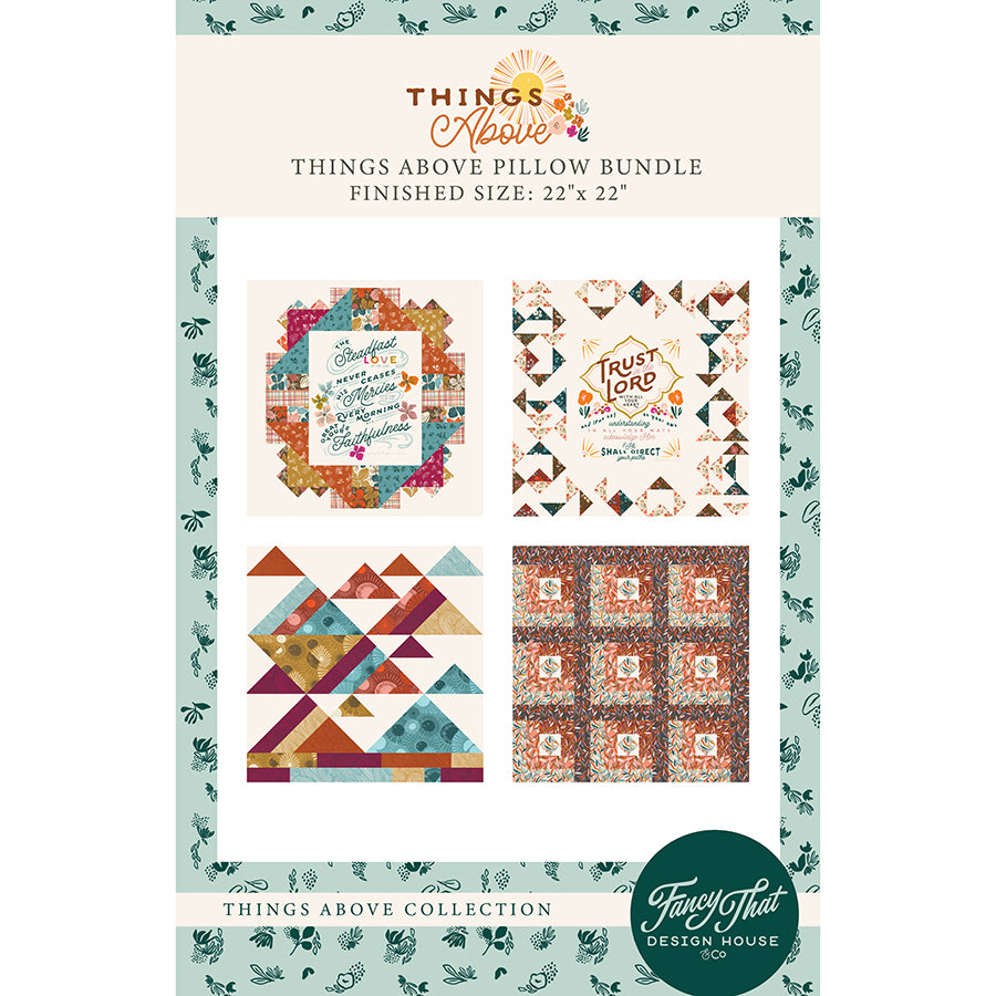 Moda Things Above - Fancy That Design House & Co.