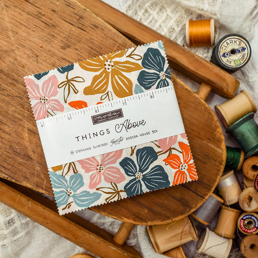 Moda Things Above - Fancy That Design House & Co.