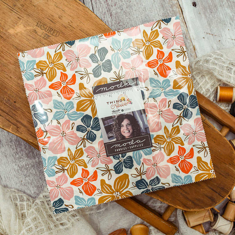 Moda Things Above - Fancy That Design House & Co.