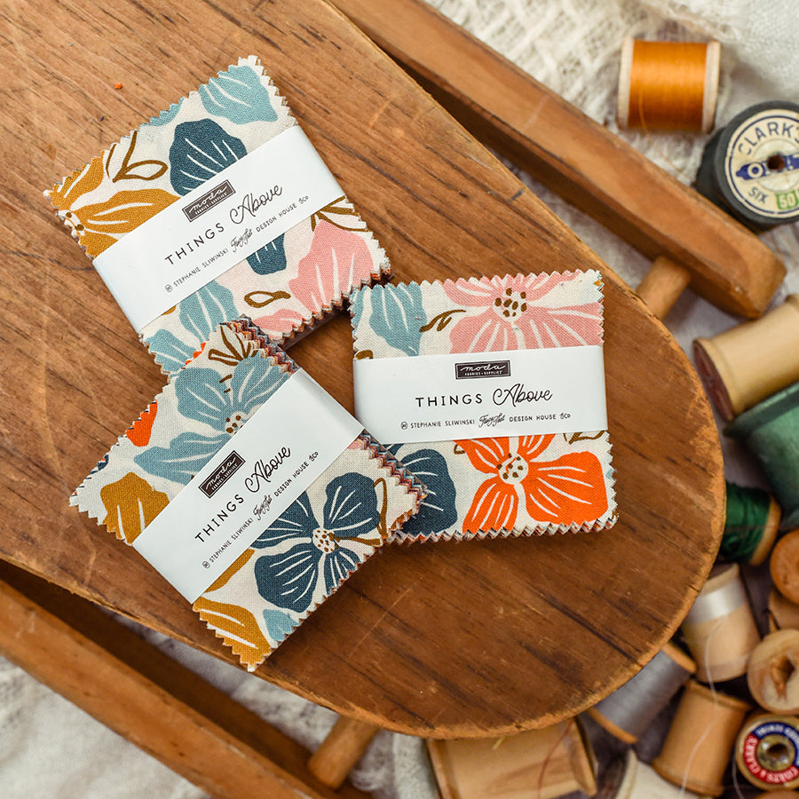 Moda Things Above - Fancy That Design House & Co.