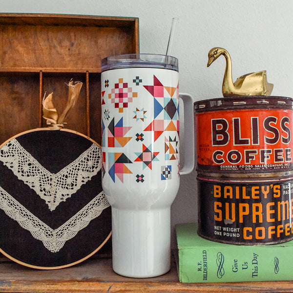 Travel Mugs - Fancy That Design House & Co.