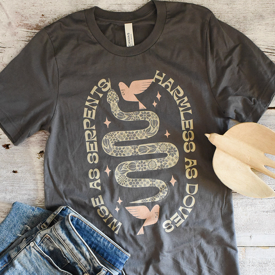 Tees Page 3 - Fancy That Design House & Co.