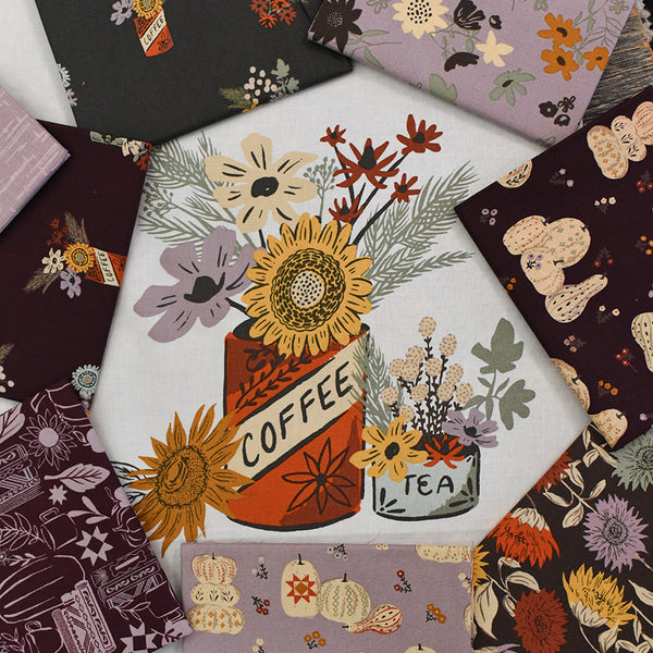 Moda Windfall Panel - PREORDER CLOSED - Fancy That Design House & Co.