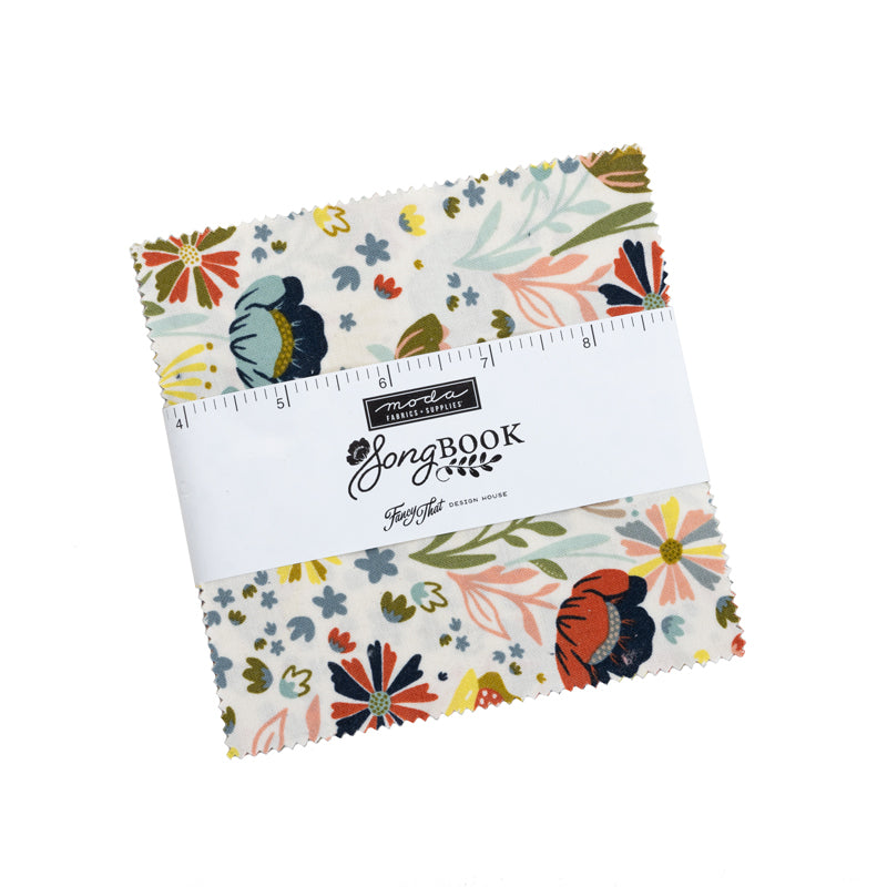 Moda Songbook - Fancy That Design House & Co.