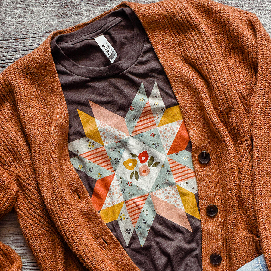 Tees - Fancy That Design House & Co.