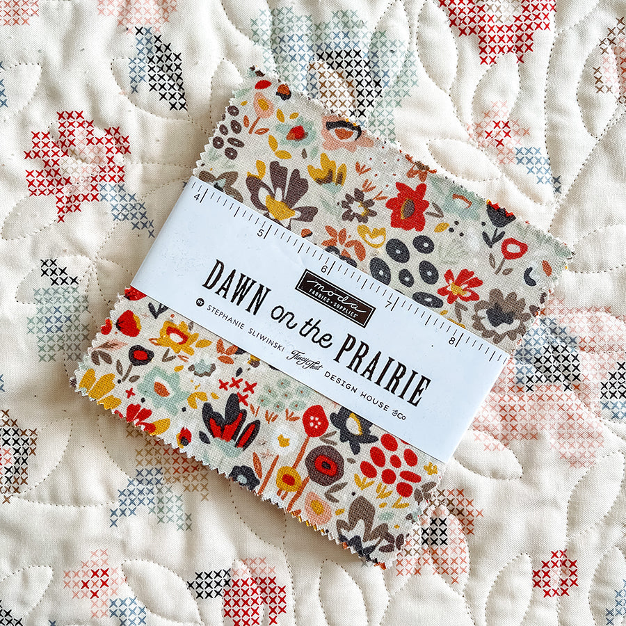 Moda Dawn on the Prairie - Fancy That Design House & Co.