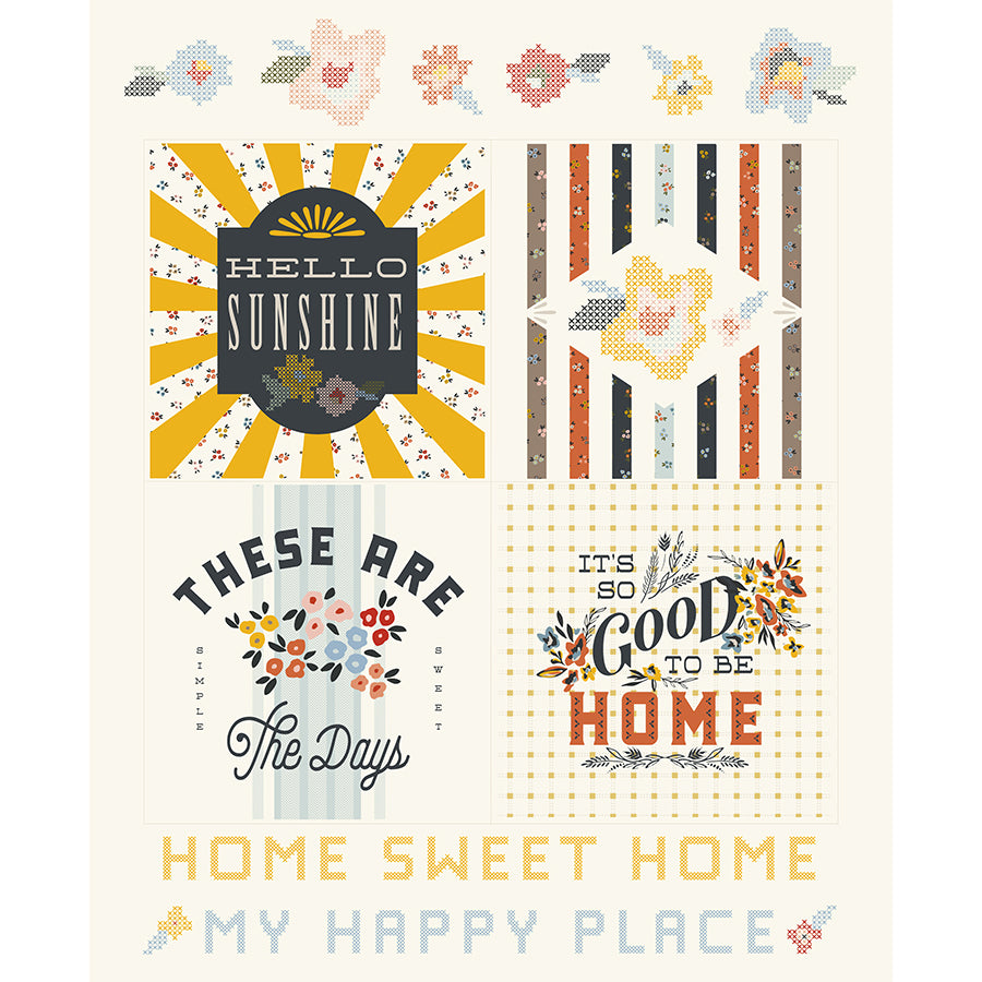 Moda Dawn on the Prairie - Fancy That Design House & Co.