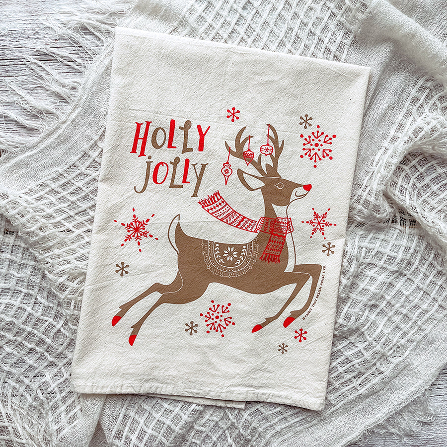 Christmas / Holiday - Fancy That Design House & Co.