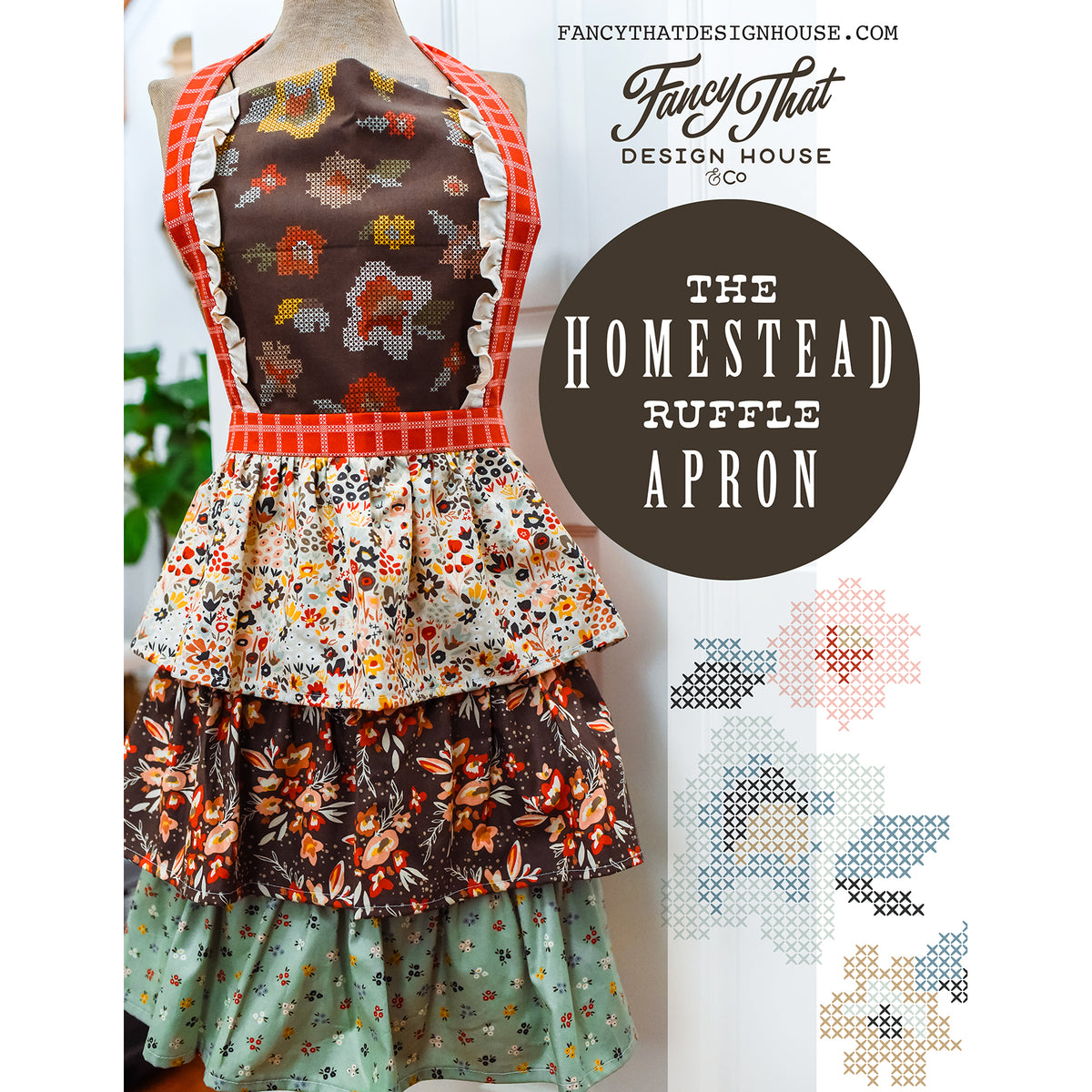 Patterns Page 2 - Fancy That Design House & Co.