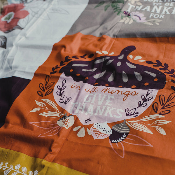 Moda Slow Stroll Panel - Fancy That Design House & Co.