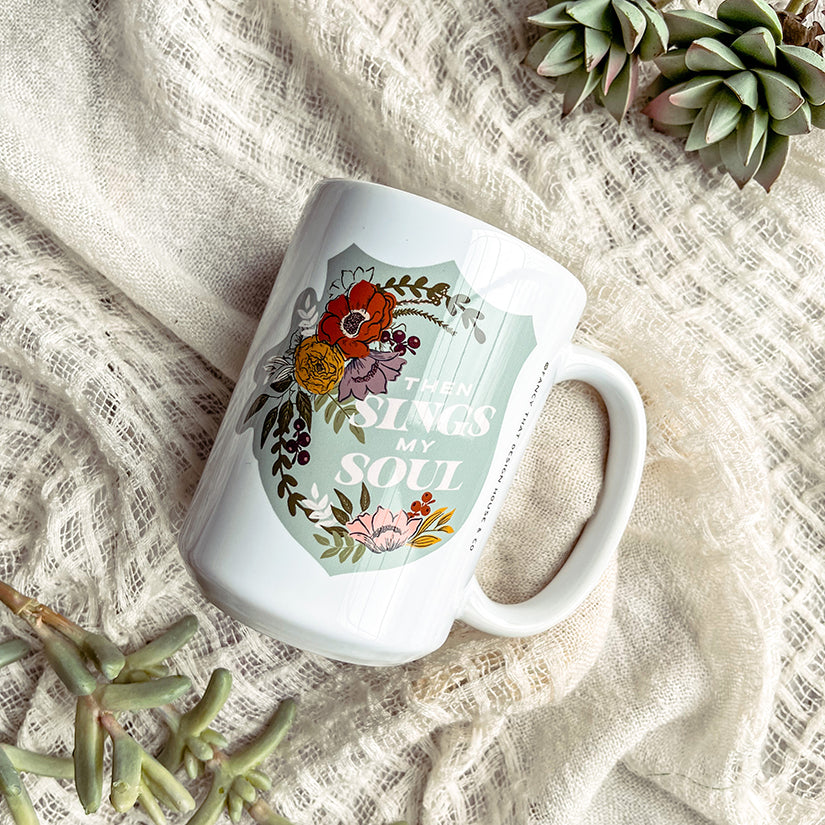 Mugs - Fancy That Design House & Co.