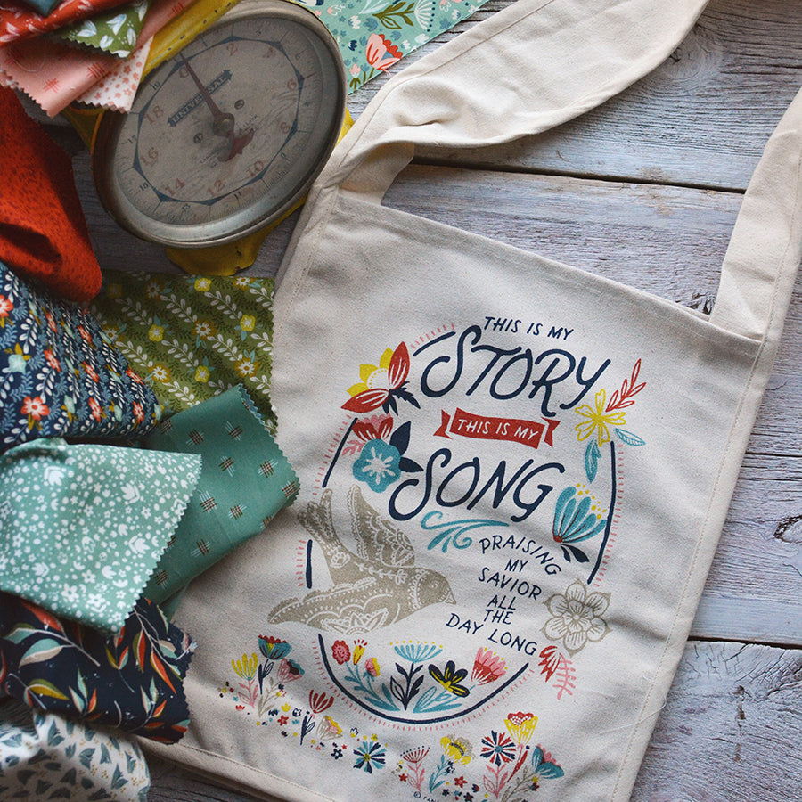 Moda Songbook - Fancy That Design House & Co.