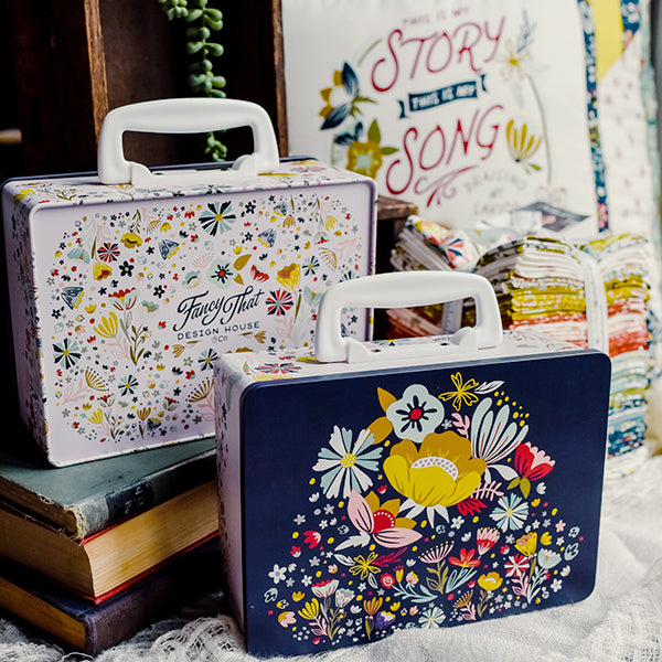 Tins - Fancy That Design House & Co.