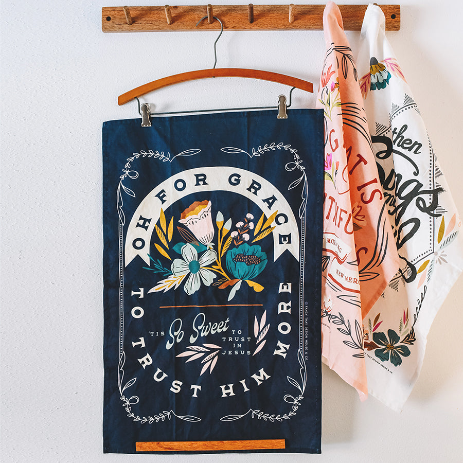 Moda Songbook - Fancy That Design House & Co.