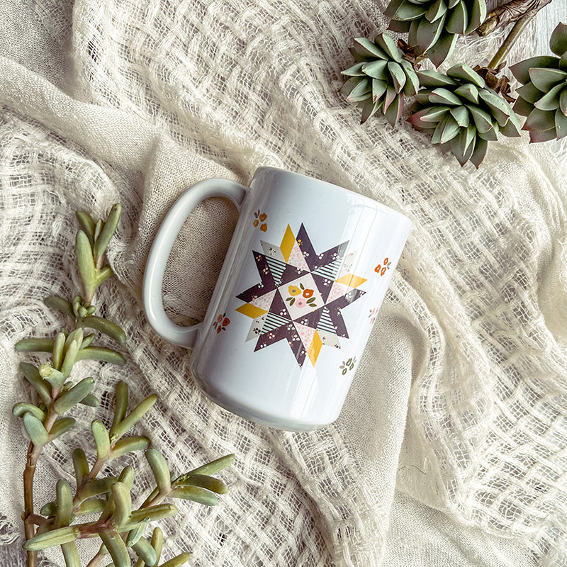 Mugs - Fancy That Design House & Co.