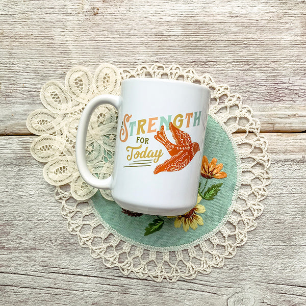 Mugs - Fancy That Design House & Co.