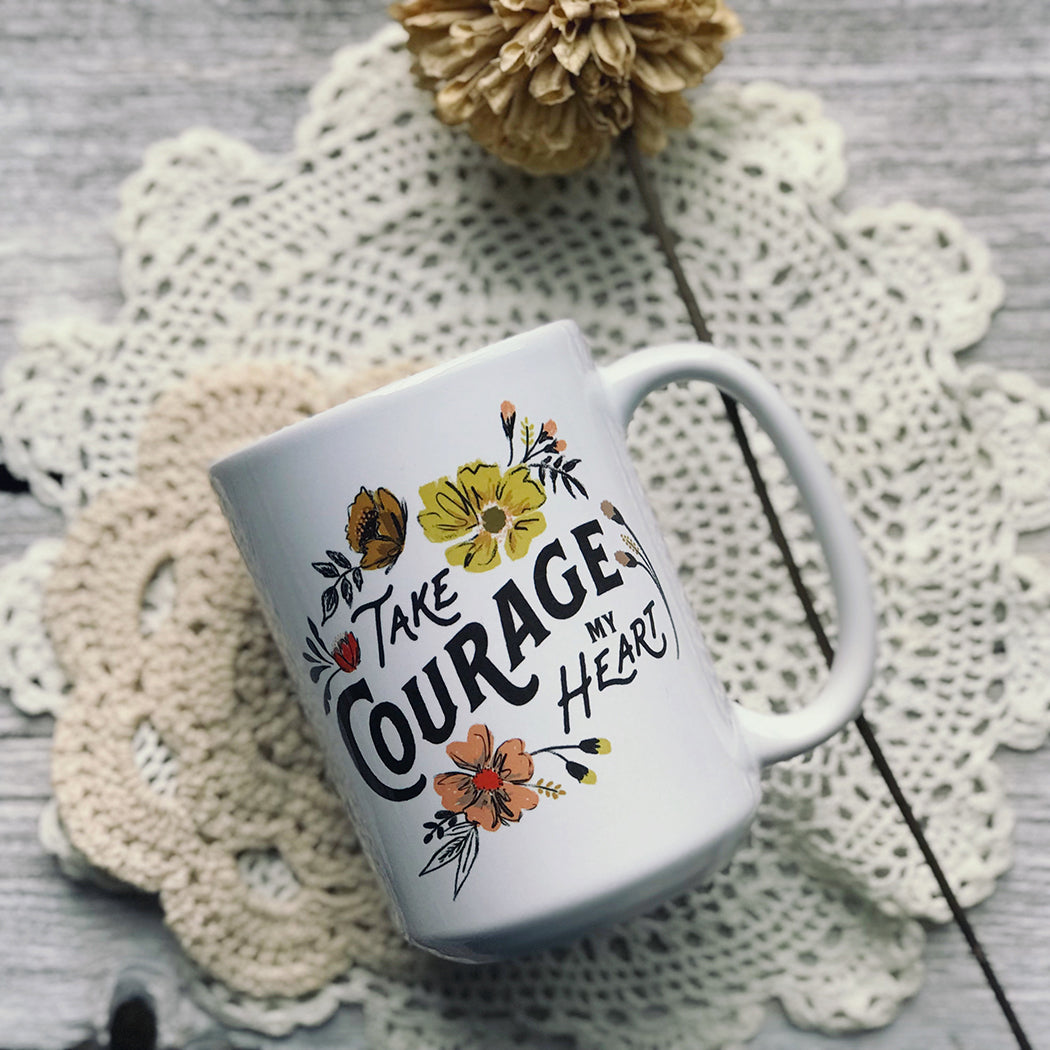 Mugs - Fancy That Design House & Co.