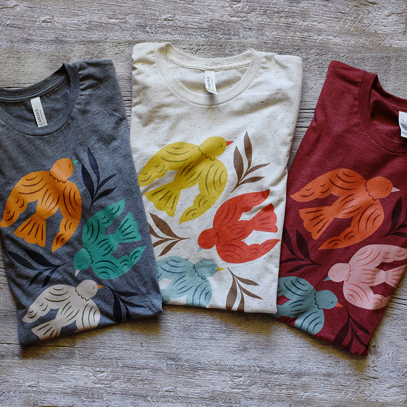 Tees Page 2 - Fancy That Design House & Co.